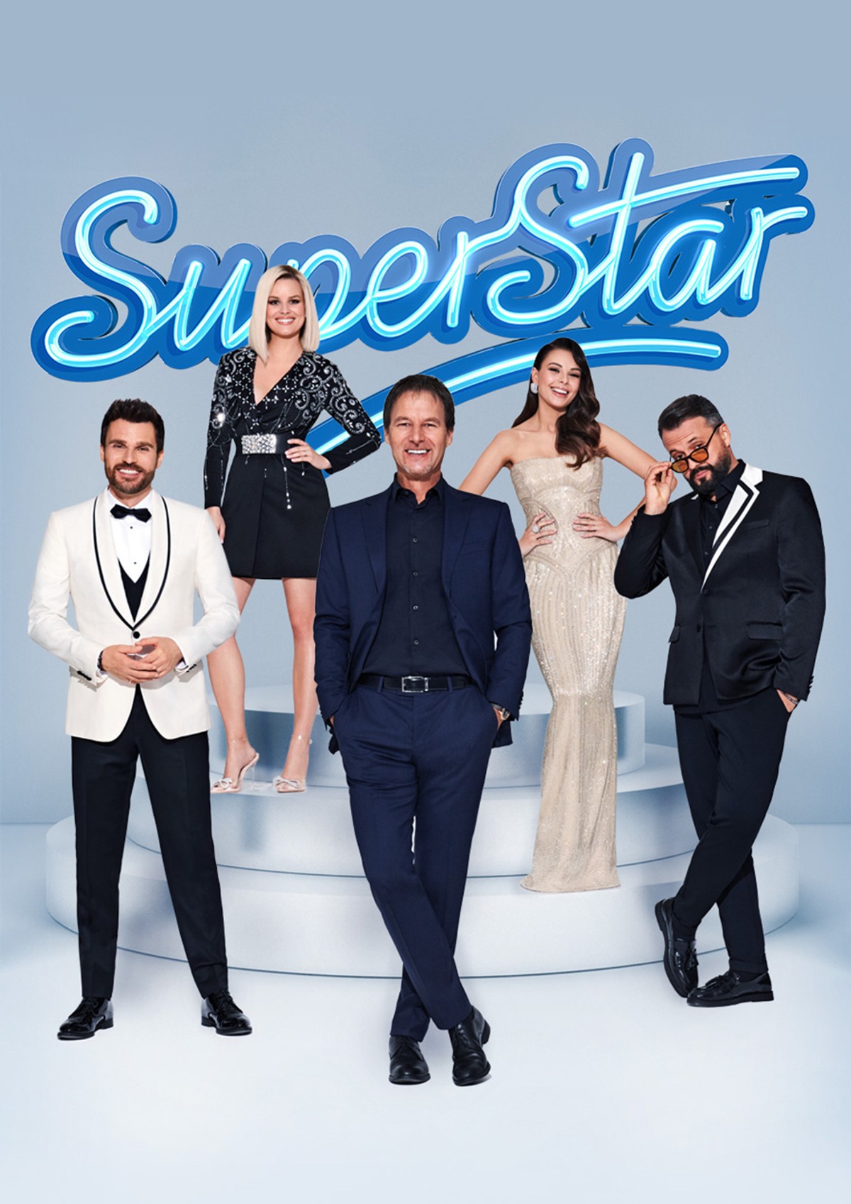SuperStar | TV Nova