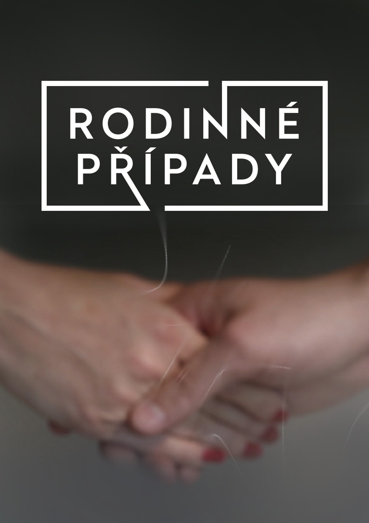 Rodinné případy | TV Nova