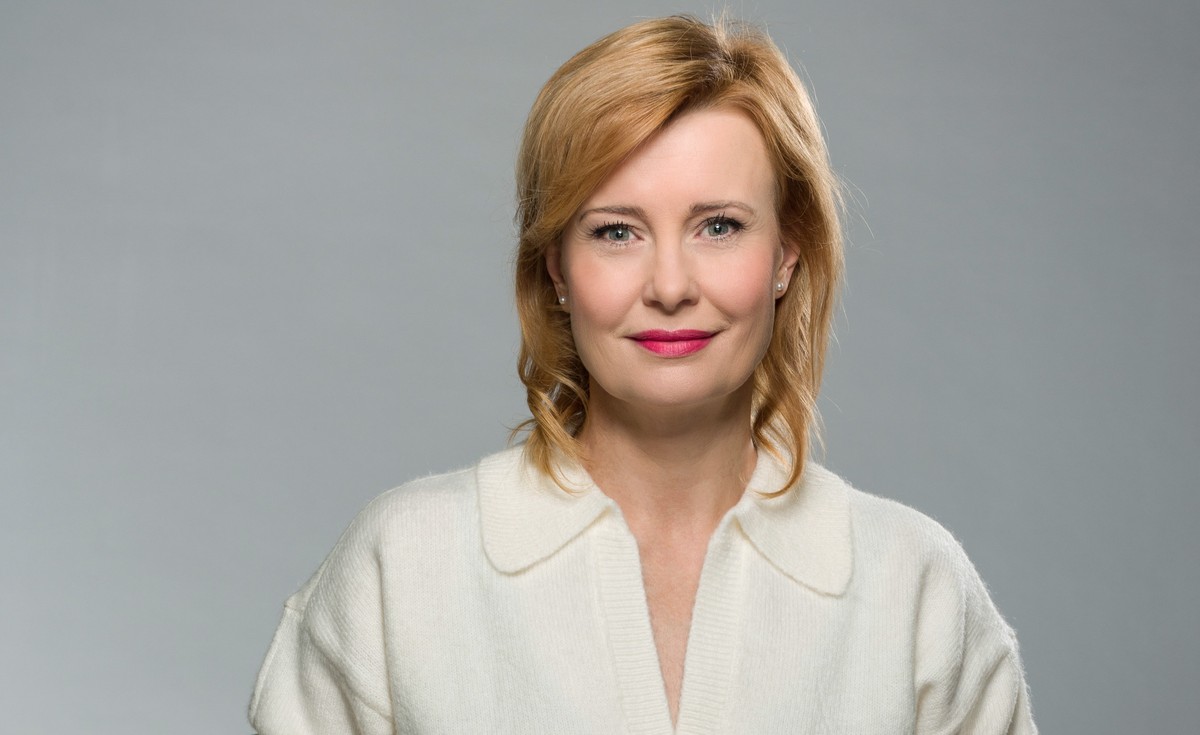 Jitka Schneiderová jako hvězdná posila Ulice: Jak vstoupí do děje? | TV Nova