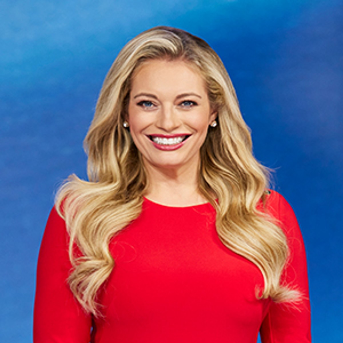 Lucie Borhyová | Osobnosti | TV Nova