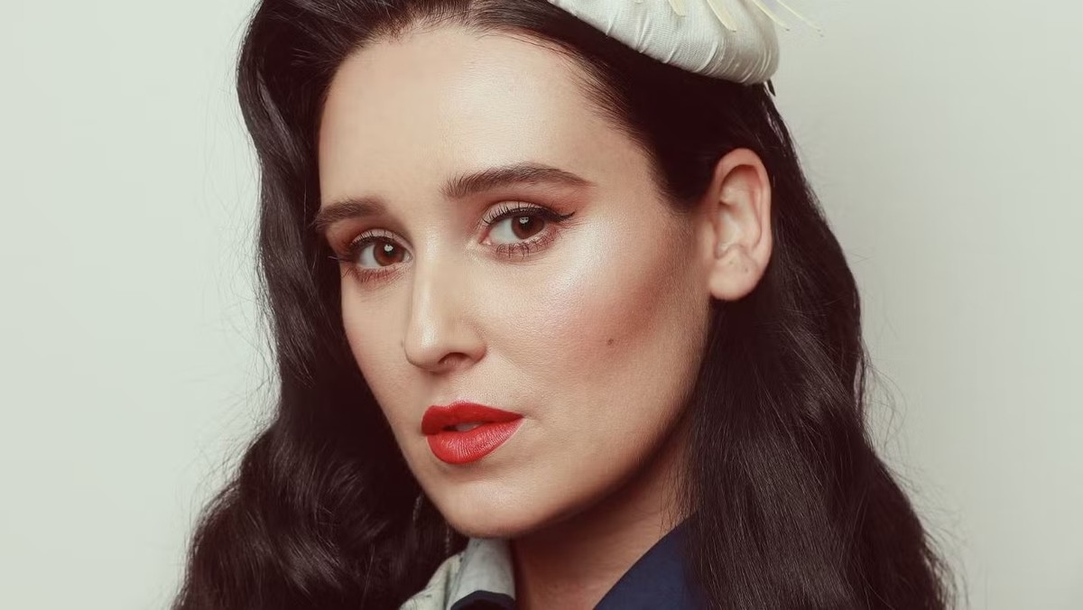 Fotogalerie osoby Veronika Besky Beskydiarová | TV Nova