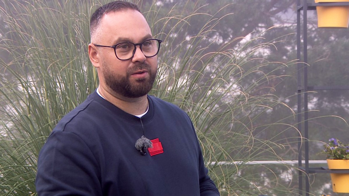 Janek Ledecký barevně a naruby: Jak ho namaloval pop-artový umělec ...