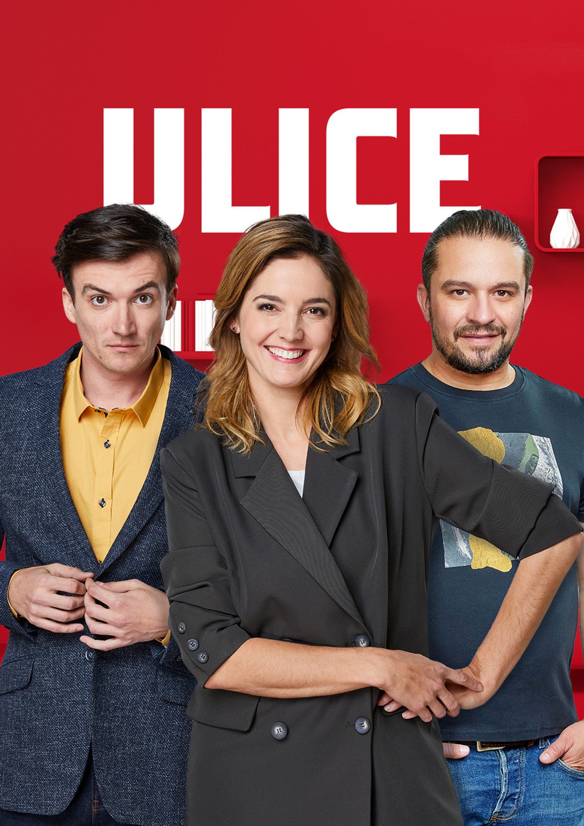 Ulice | TV Nova
