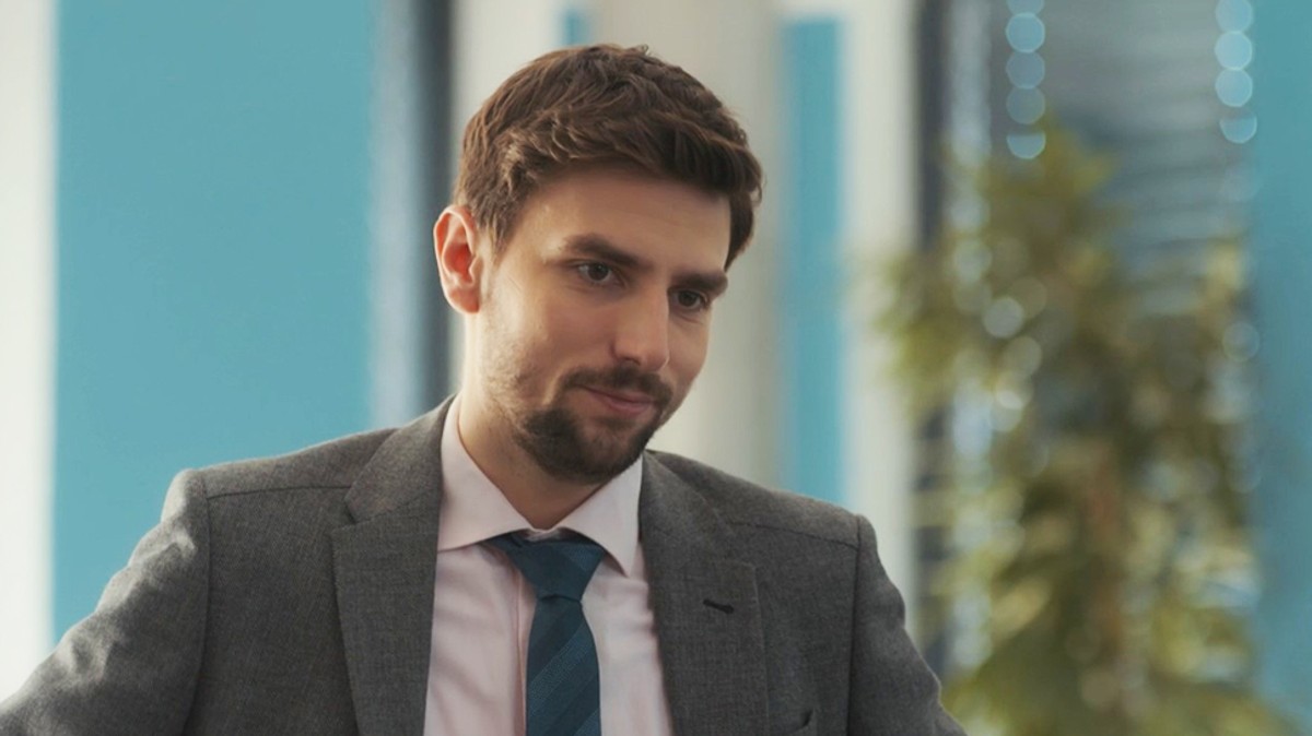 Vašek Matějovský už není single: Kdo ulovil přitažlivého právníka ze ...