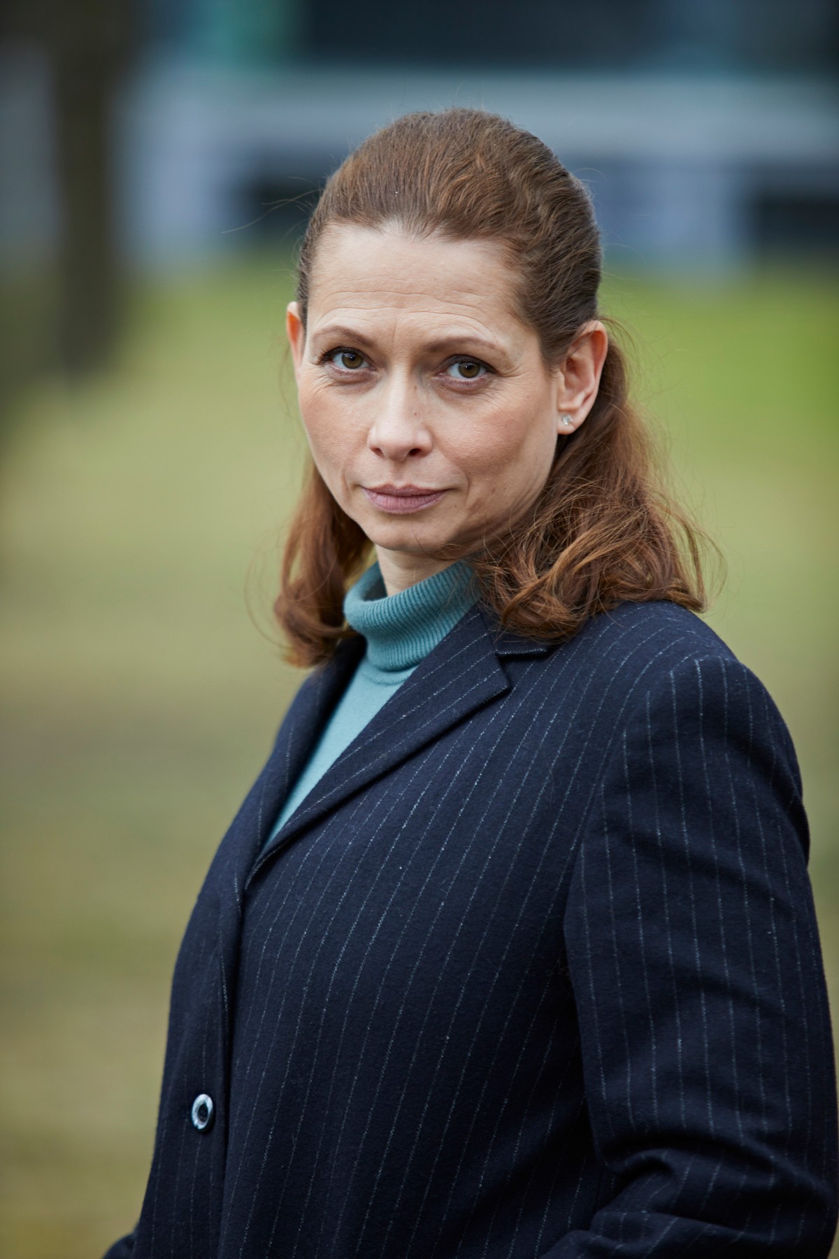 Gabriela Míčová | Osobnosti | TV Nova