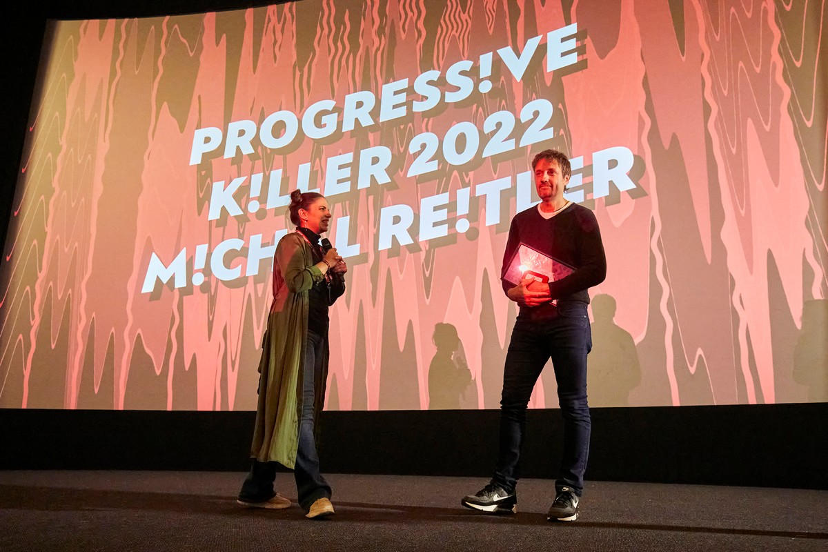 MasterChef, Na lovu i Král Šumavy zaplnili náměstí a kino Scala. Michal ...