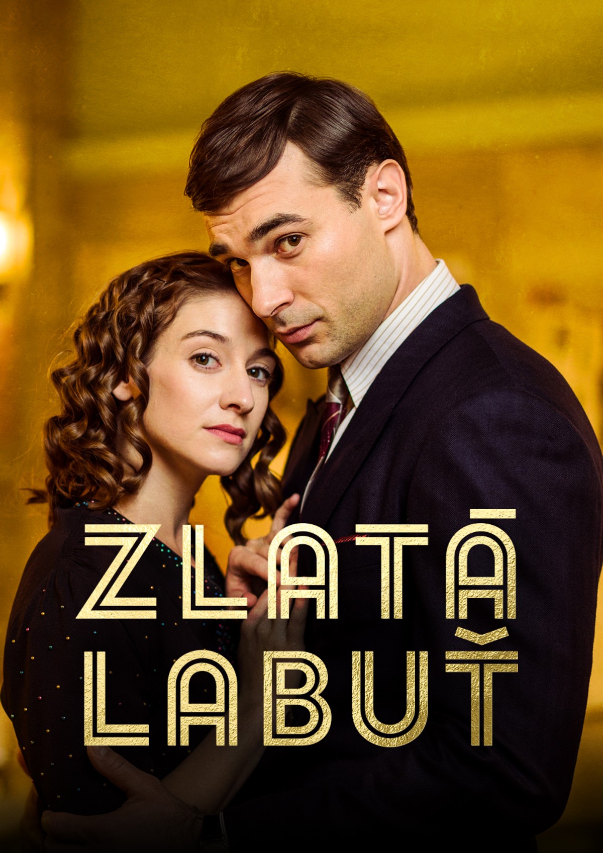 Zlatá labuť | TV Nova