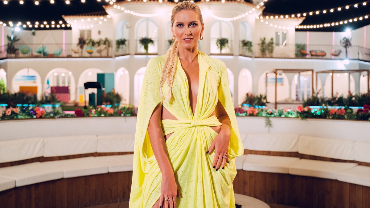 Zorka Hejdová vás rozpálí: Tohle jsou její nejlepší outfity z Love ...