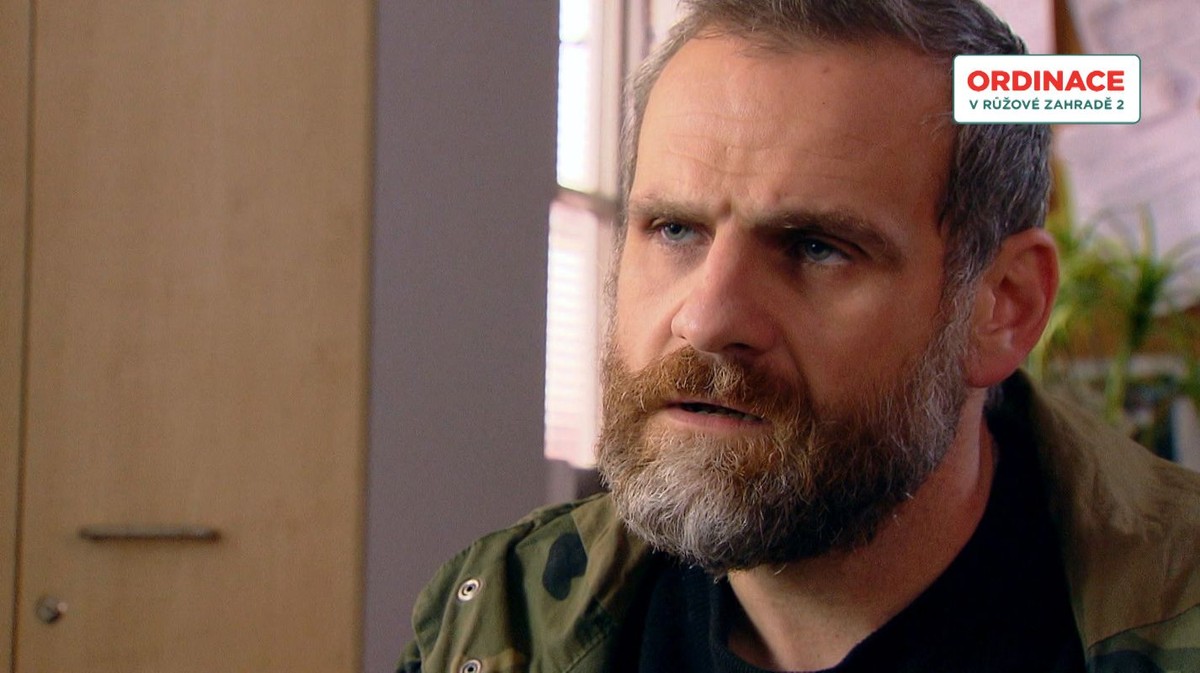 NÁVRAT agresora Andreje Martynčáka: Přijíždí do Kamenice pro pomstu, nebo odpuštění? | TV Nova