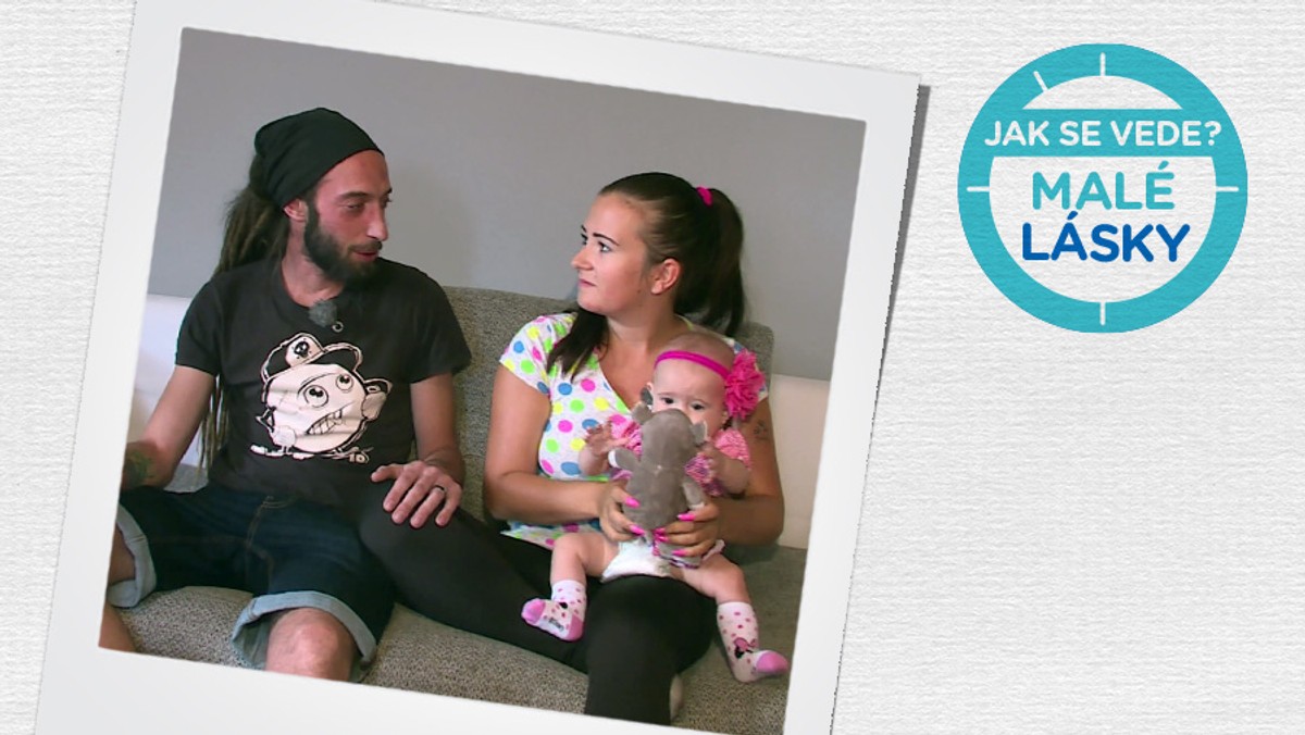 JAK SE VEDE, MALÉ LÁSKY? Ozvala se Kristýně matka, která ji odložila v ...