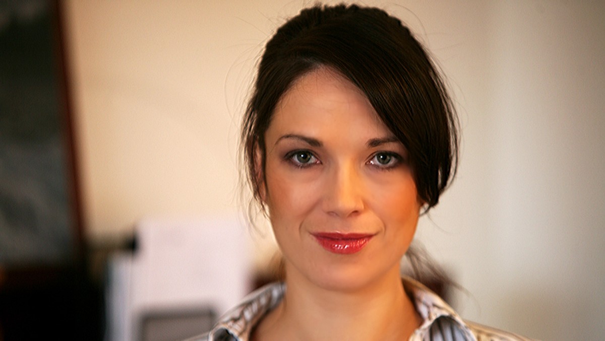 Tereza Kostková | Osobnosti | TV Nova