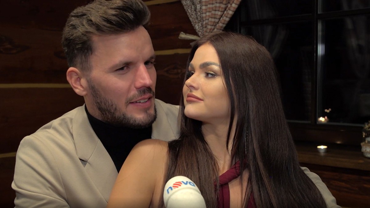 Stěhování není na pořadu dne. Kde by chtěli Jakub a Hanka žít? | TV Nova