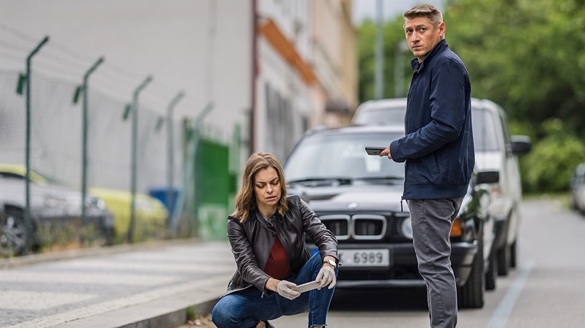 Erftemeijer a Leimbergerová končí ve Specialistech: Co je čeká dál ...