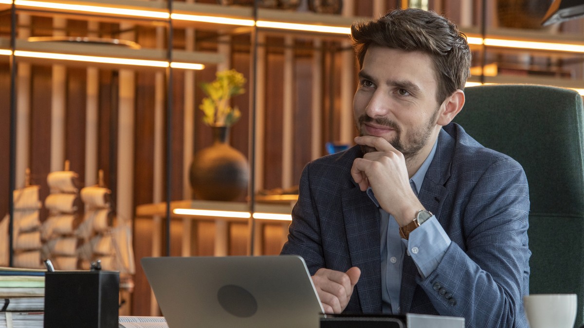 Proměna Vaška Matějovského ohromila divačky seriálu O mě se neboj. Proč ...