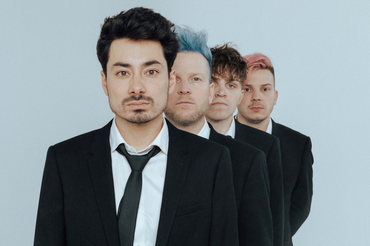 Poslední den hlasování a Český slavík! Pro koho hlasuje skupina Mirai? | TV Nova