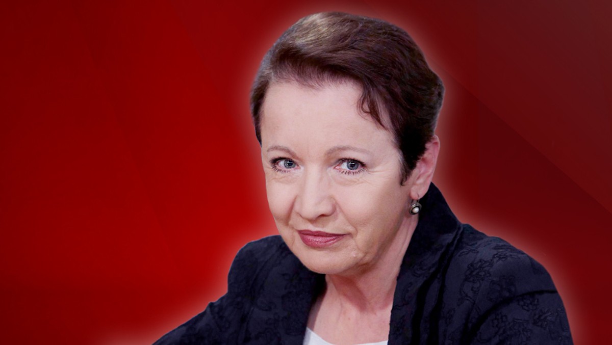 Hana Maciuchová | TV Nova