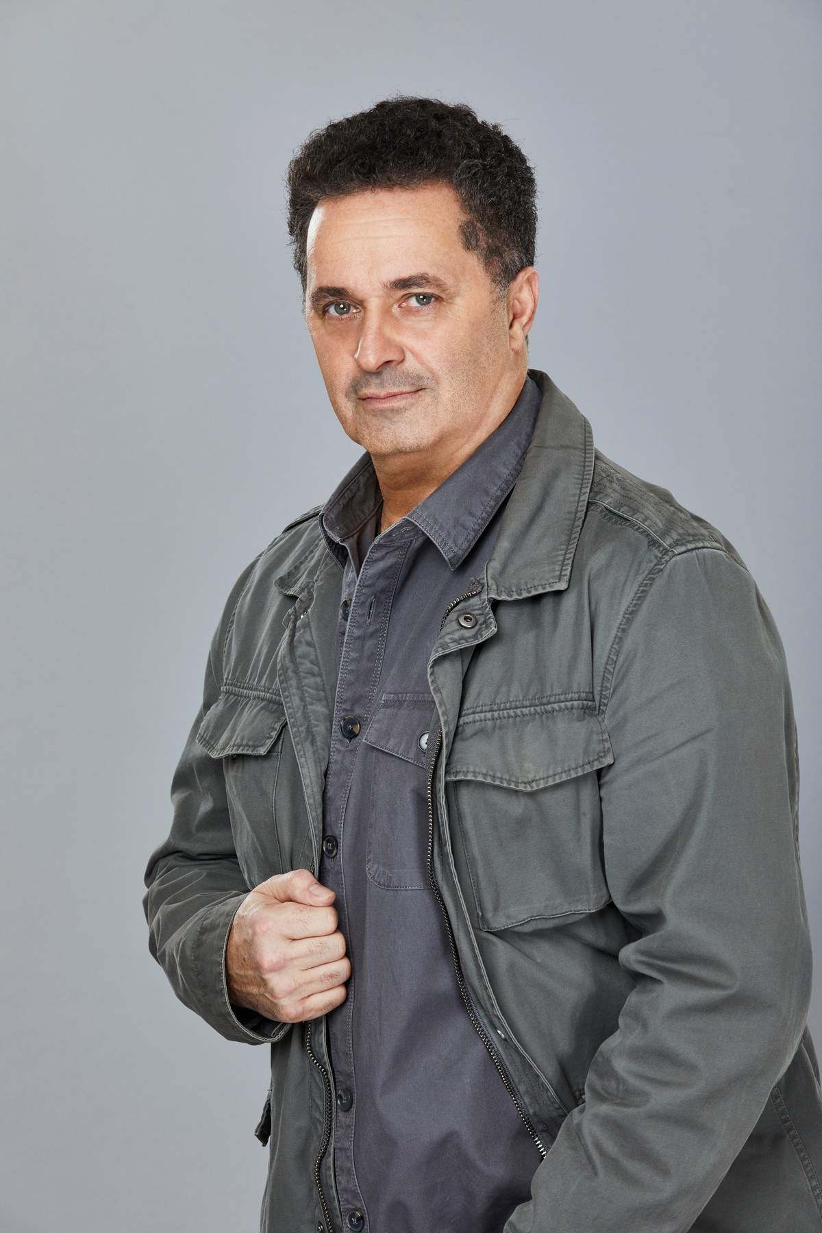 Martin Dejdar | Osobnosti | TV Nova