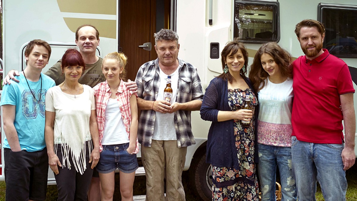 UKÁZKY Z NOVÝCH DÍLŮ ULICE: Velký přehled toho, co vás čeká! | TV Nova