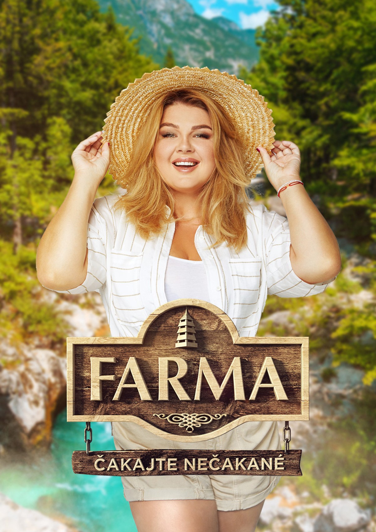Farma (SK) | TV Nova