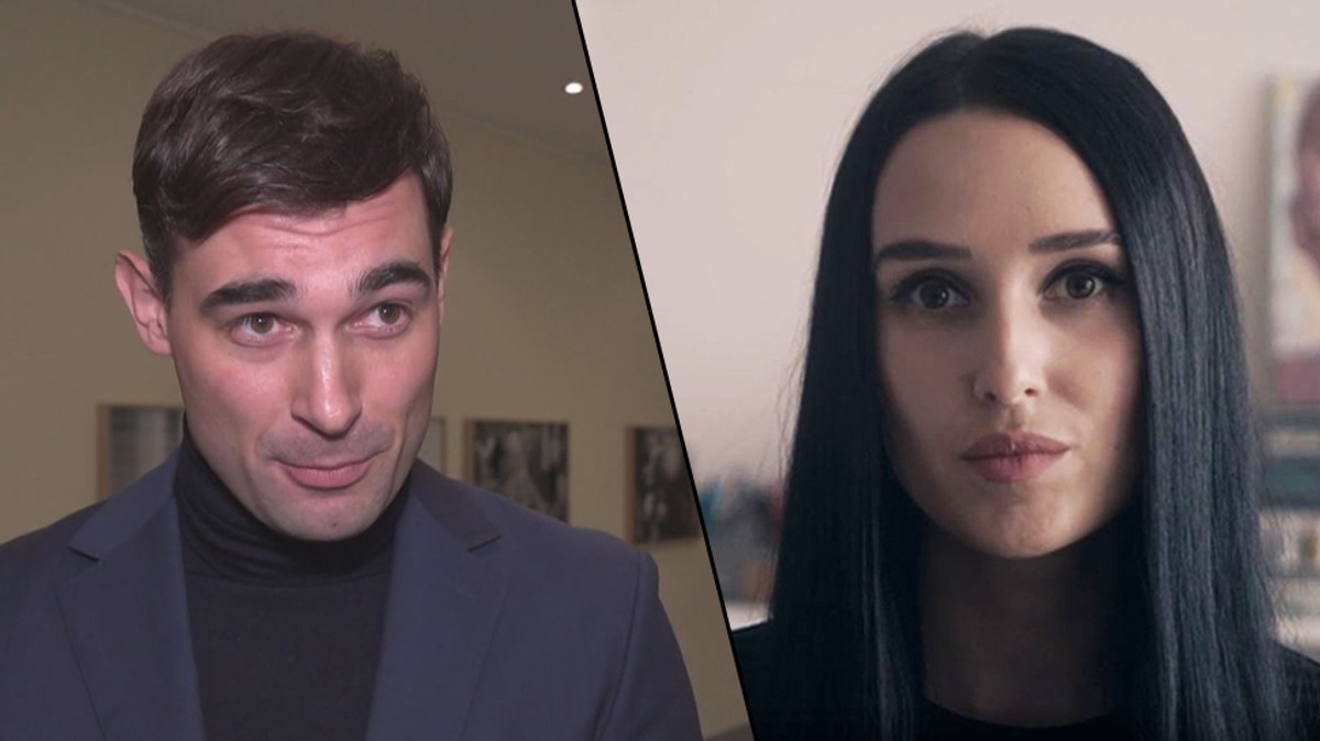 Ano, jsme pár! Adam Vacula a Besky exkluzivně pro nova.cz | TV Nova