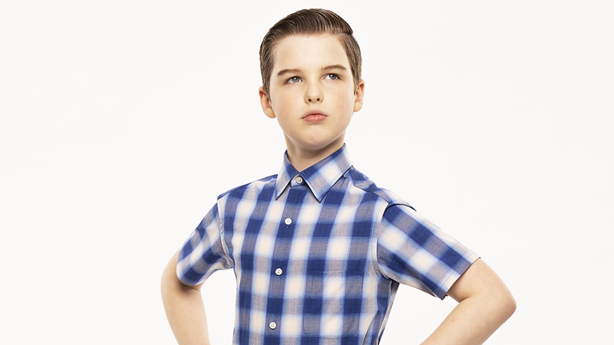 Seriál Malý Sheldon odkazuje na největší popkulturní milníky. Proč se v ...