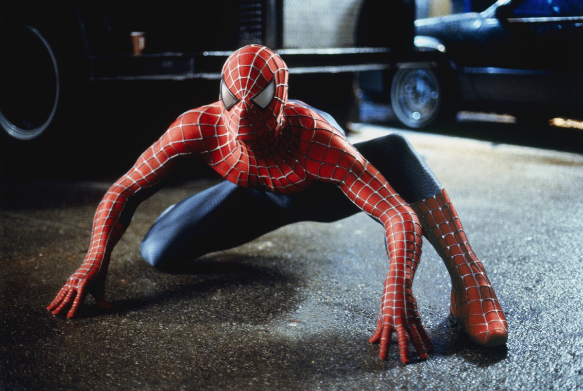 TOP INFO: DiCaprio jako Spider-Man a Michael Jackson vlastník práv ...