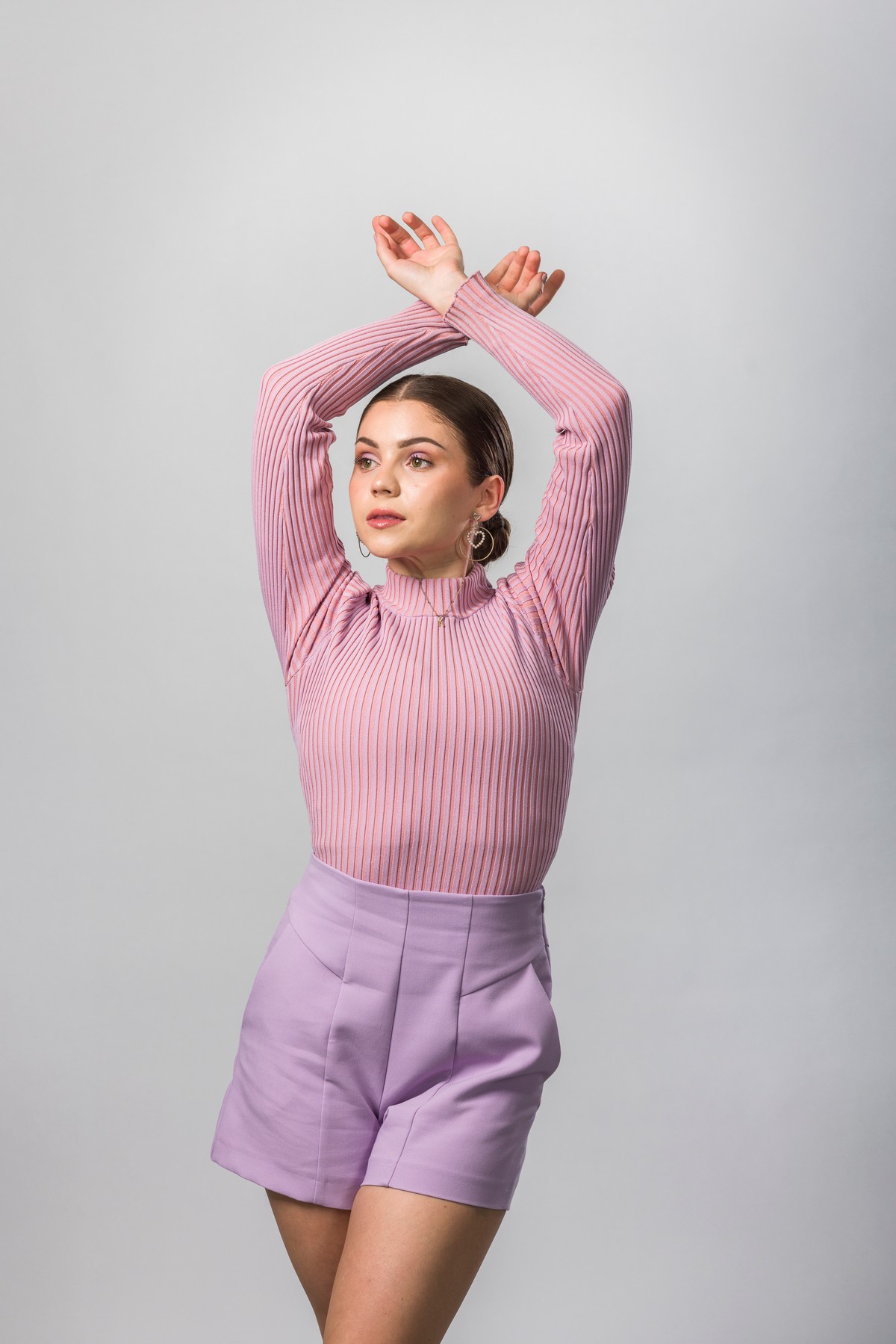 Karolin Omastová | Osobnosti | TV Nova