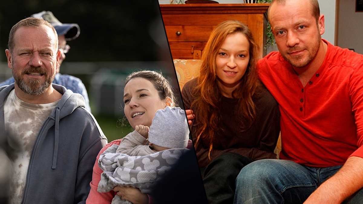 Z Ulice do Jedné rodiny! Jak se známí herci za ta léta proměnili? | TV Nova