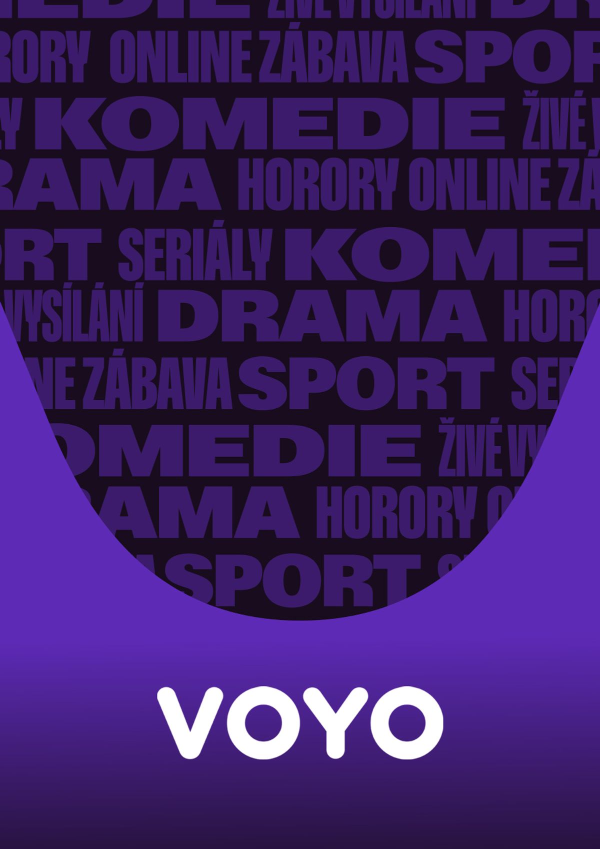 Voyo | TV Nova