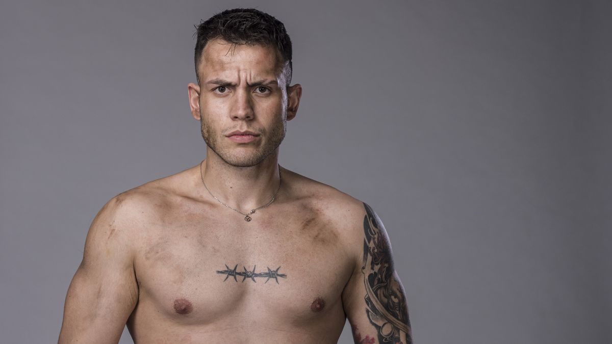 Filip Křížek se hladu v Survivoru nebál. Už dříve zhubl neuvěřitelných ...