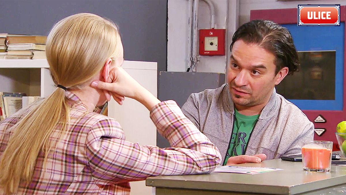 Jak zasáhne do krize mezi Karlou a Márou Natálie? | TV Nova