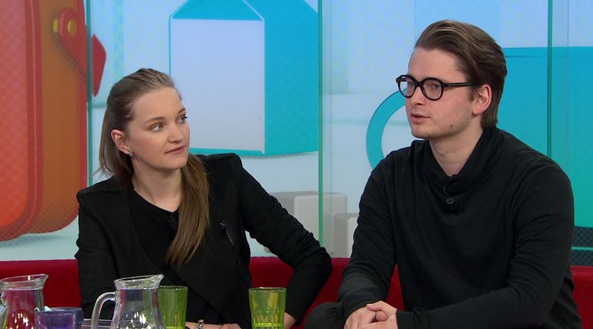 VIDEO: Dominik se v Ulici postará o velký průšvih! | TV Nova