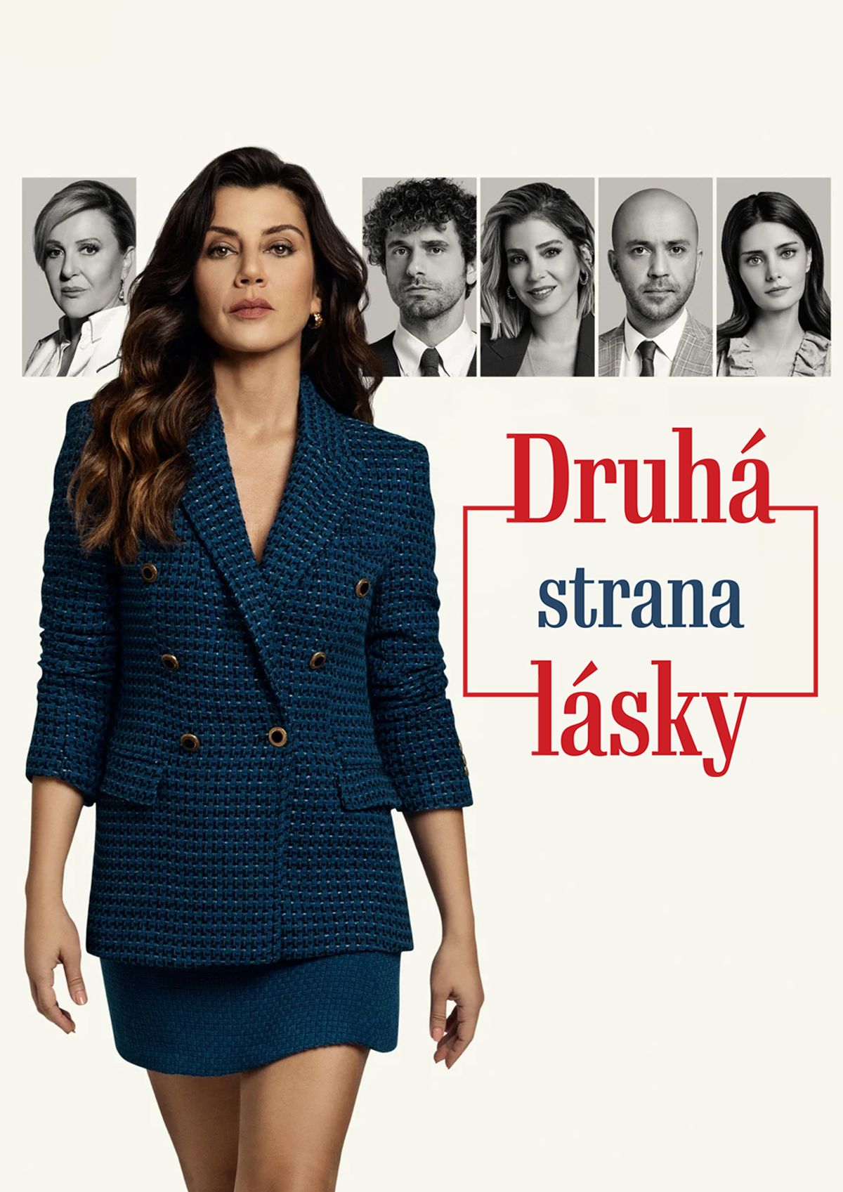 Druhá strana lásky | TV Nova