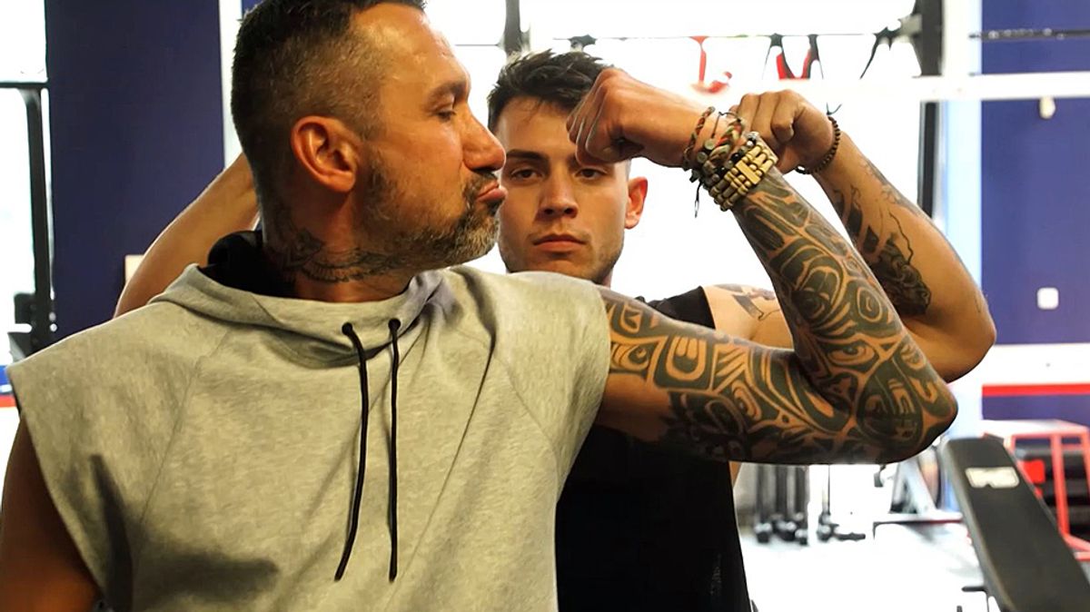 Marek a Joe se sportu nebojí: Na jaké aktivity si rádi udělají čas? | TV Nova