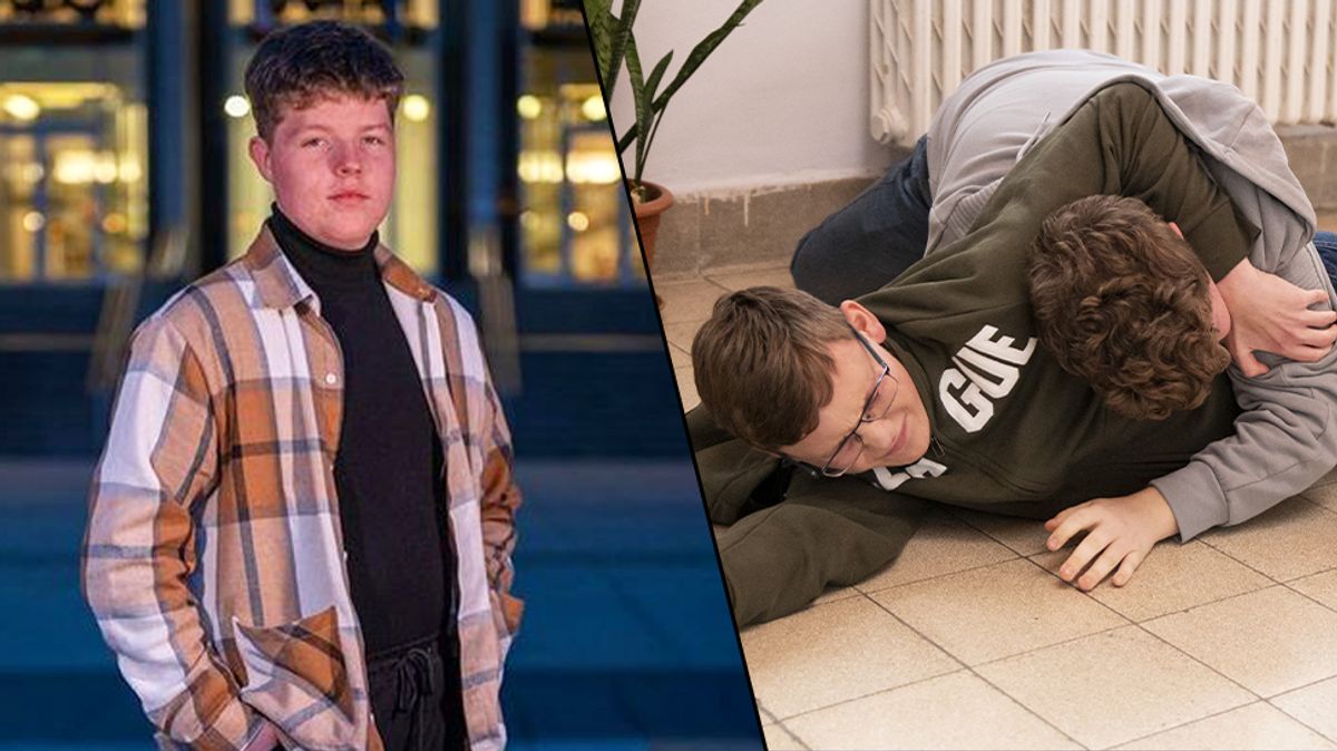 Kolda z Ulice je rebel s prořízlou pusou. Máme něco společného, říká ...