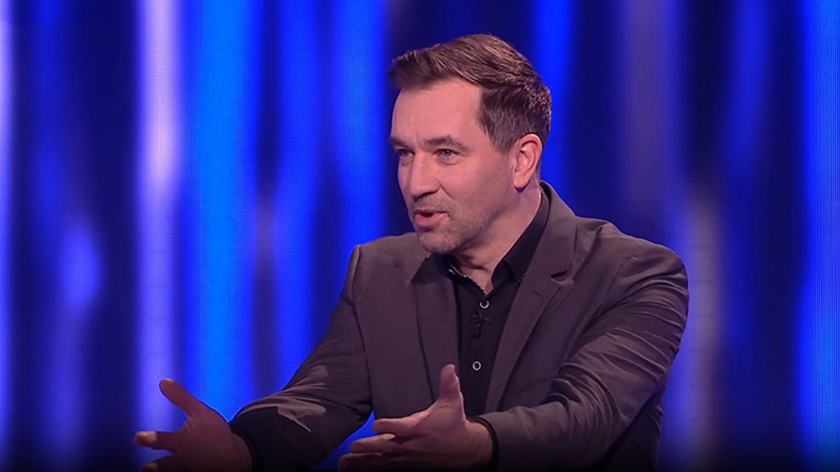 Principál divadla v Na lovu: Jaké informace o hercích z něj Ondřej ...