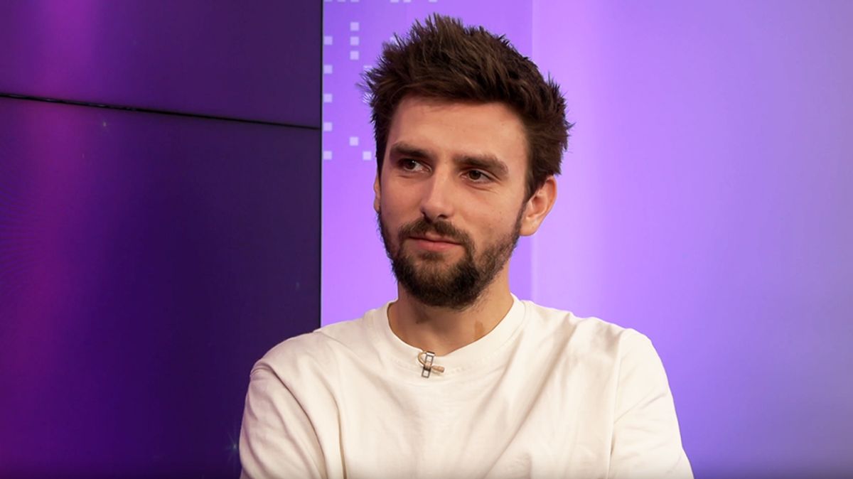 Vašek Matějovský jako hlas Love Islandu: Prozradil, které soutěžící ...