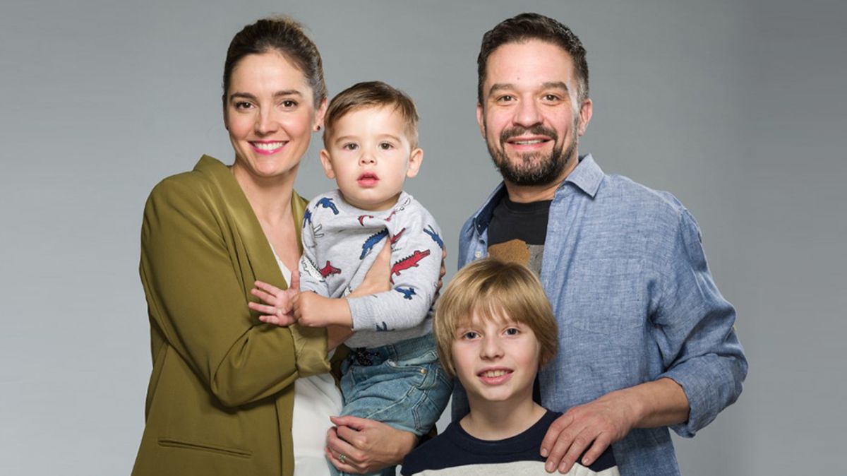 Dvojitá posila v seriálu Ulice: Koho ztvární dvojčata Samuel a Rafael ...