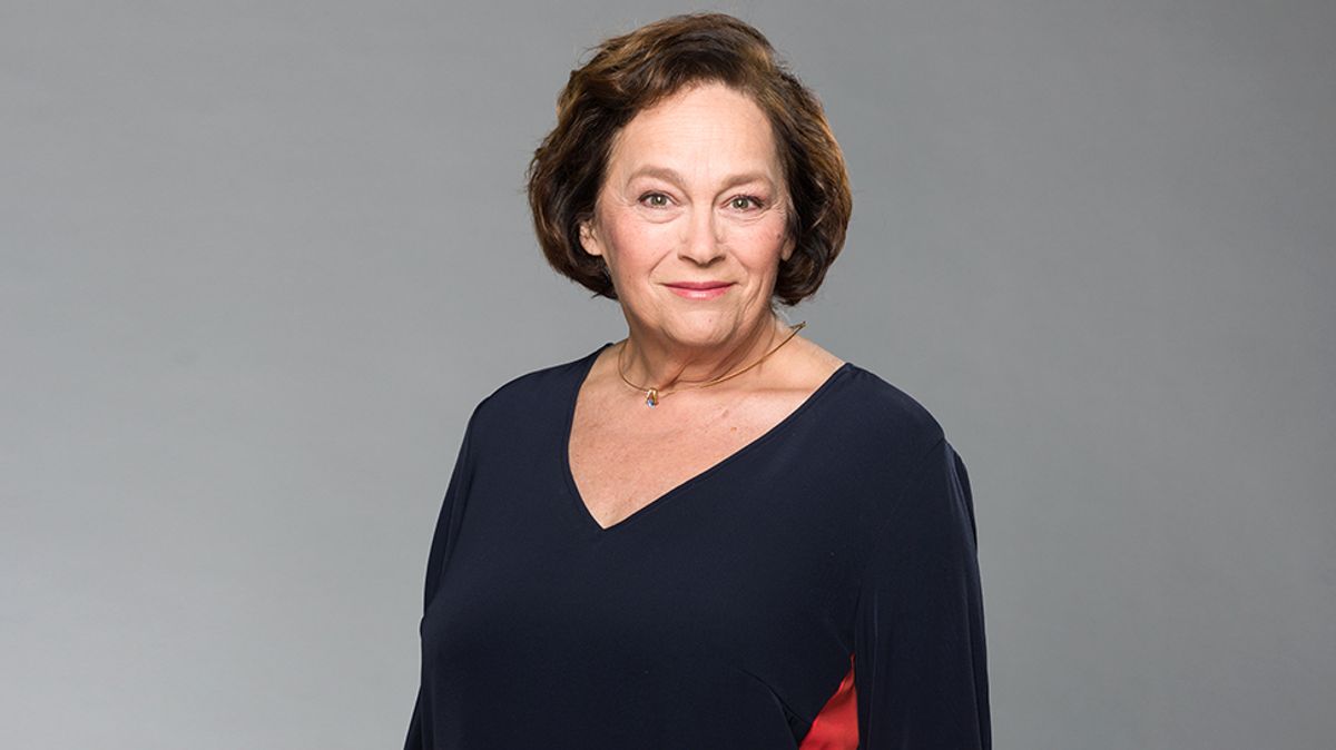 Minus 15 kilo! Jitka Smutná vypadá fantasticky. Jak se jí to povedlo ...