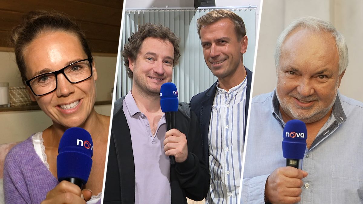 Ulice slaví 20 let! Seriálové postavy jí poslaly krásné vzkazy i přání | TV Nova