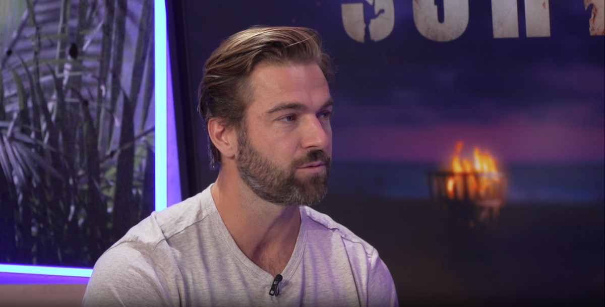 Vítěz Survivor 2023 Tomáš Weimann: Trofej jsem rozmontoval a schoval do deky | TV Nova