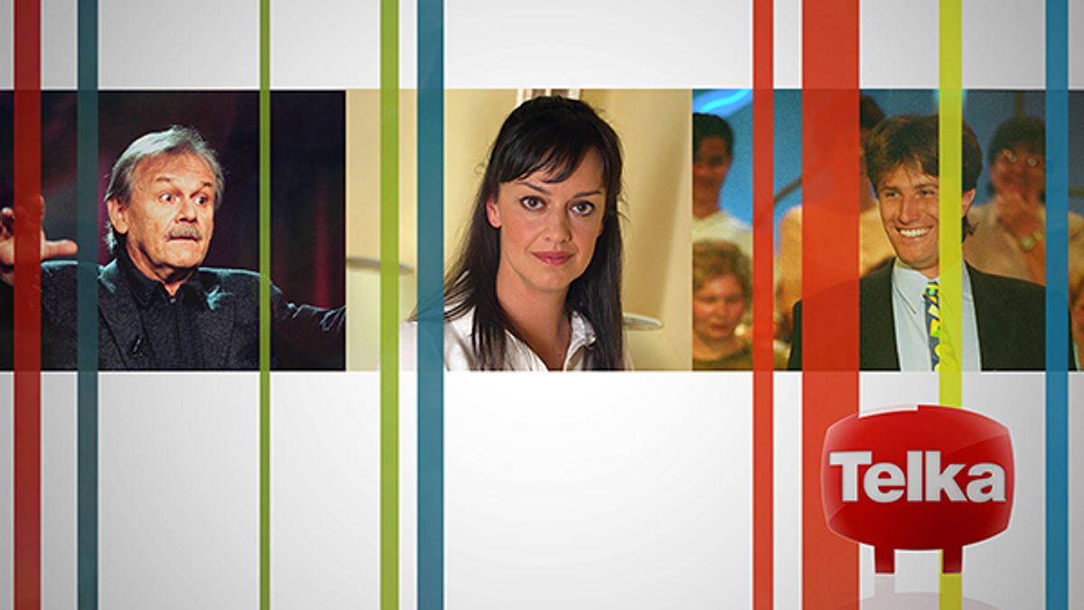 Co na TELCE najdete? | TV Nova