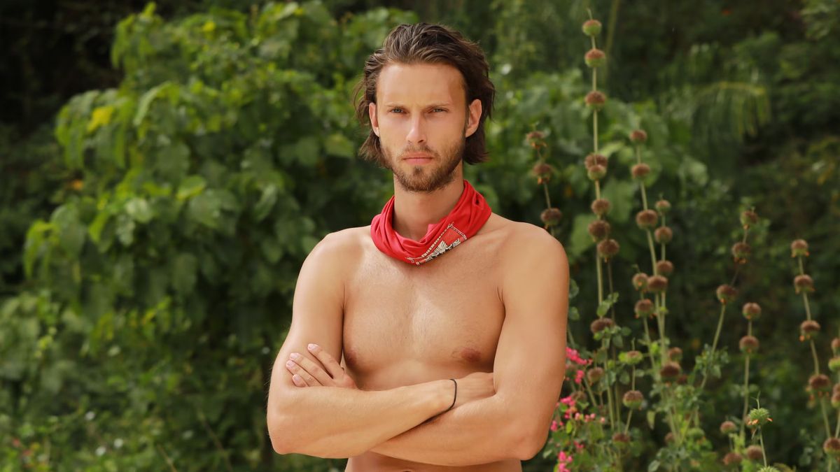 Z extrému do extrému! Co si kromě Survivor Pítr zkusil? | TV Nova