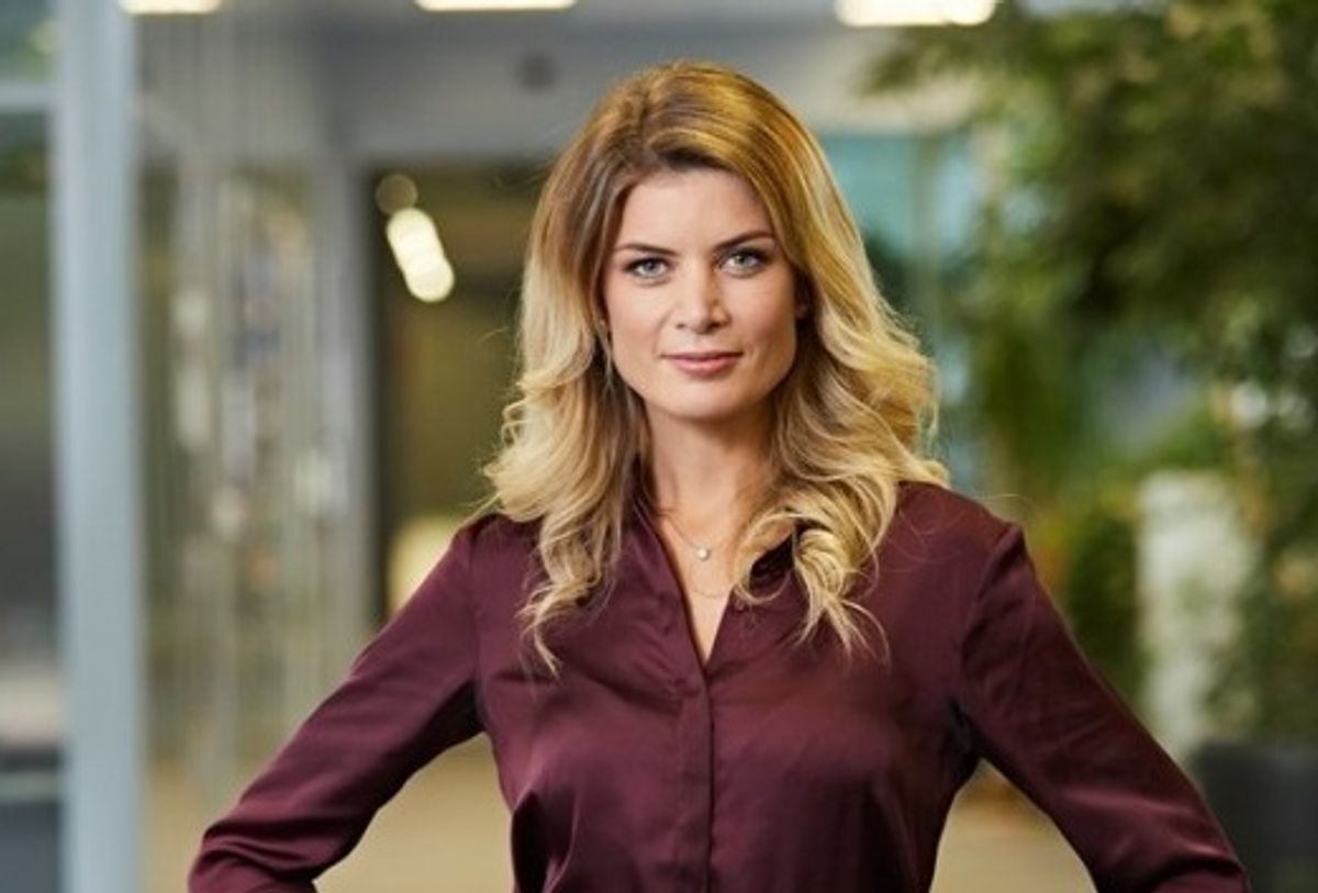 Iveta Vítová Lutovská | Osobnosti | TV Nova