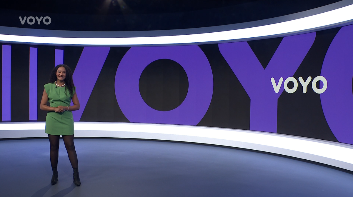 To je Voyo doporučuje: Podívejte se na dokument o Vémolovi | To je Voyo ...