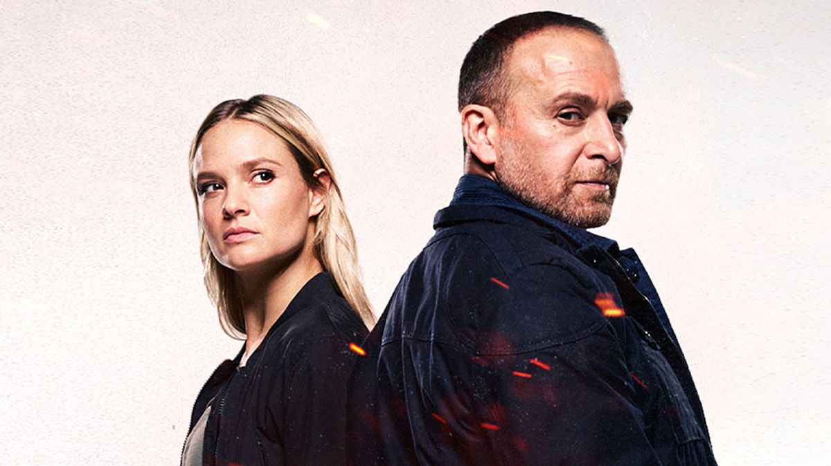 Semir Gerkhan opět v akci: Ve filmech Kobry 11 ho čeká další dramatická ...