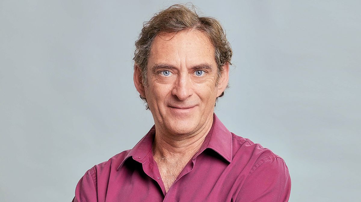 Henry Rettig | TV Nova