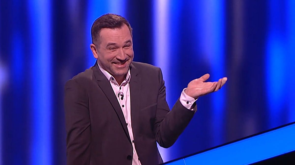 Nejvtipnější přeřeky roku i sprosťárny Ondřeje Sokola. Zkažené klapky ulovené Na lovu | TV Nova