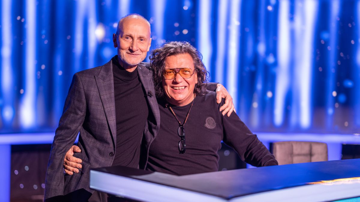 Josef Carda vzpomíná na doby Tele Tele: Jak vznikla přezdívka Carda ...