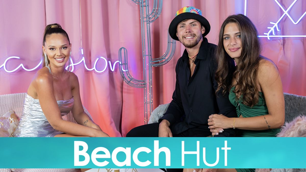 Honza a Paulína v Love Islandu končí: Lásku Rachel a Clauda nechápeme ...